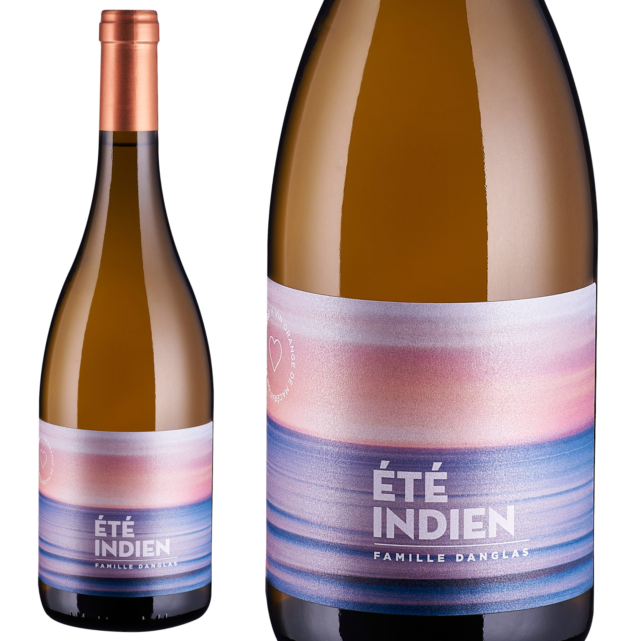 エテ インディアン ｜ L’été Indien | APOGEE